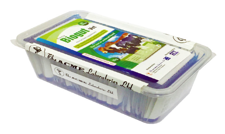 BIOGUT VET – SIAM THAI TECH