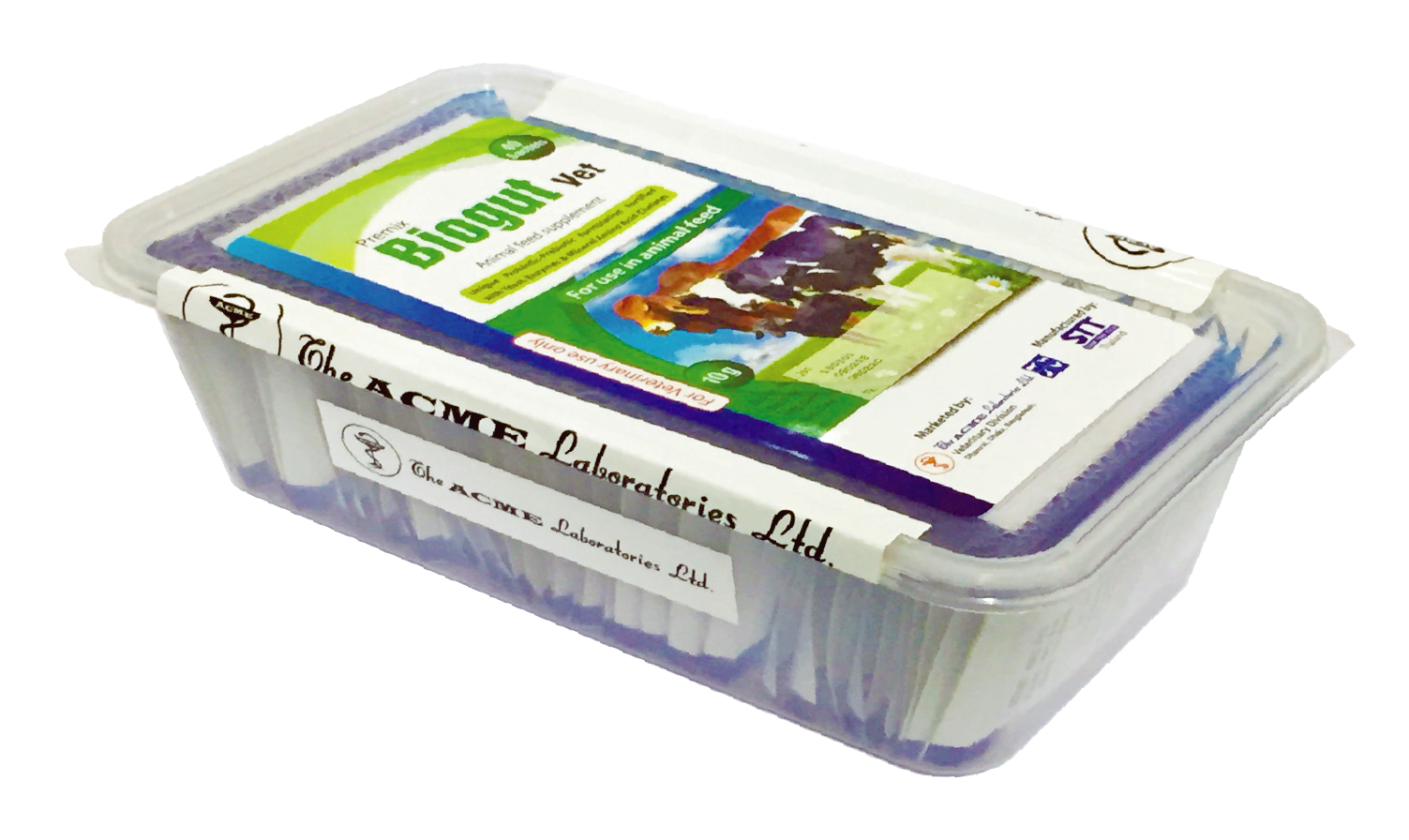 Livestock Products – SIAM THAI TECH